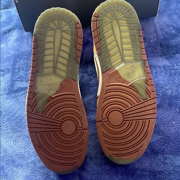 Nike | Shoes | Nike Air Jordan High Elements Sneakers 9 | Poshmark